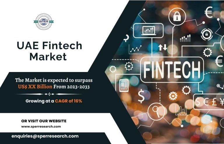 UAE Fintech Market