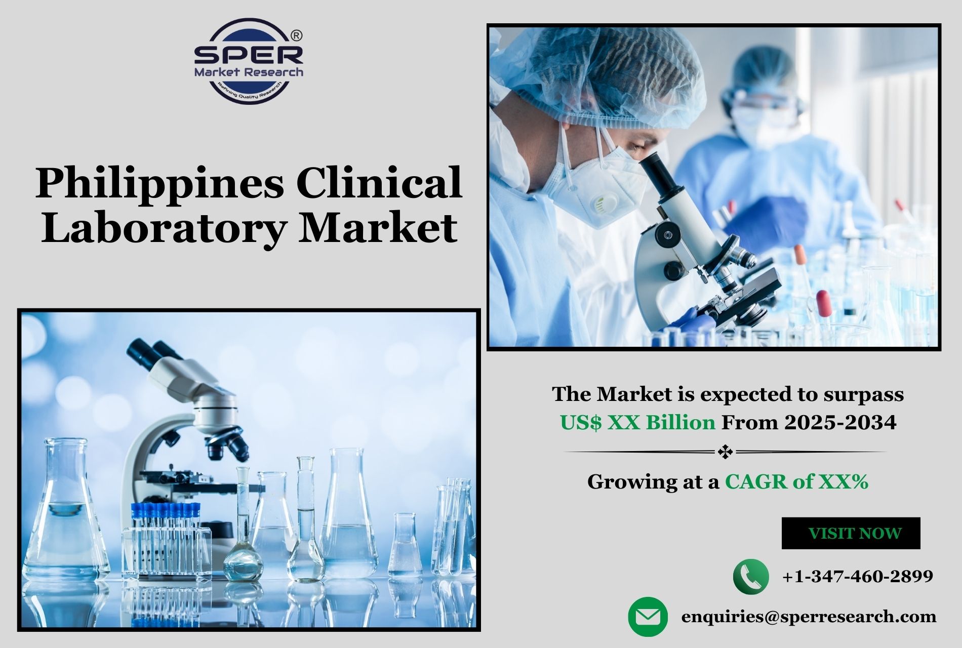 Philippines Clinical Laboratory Market Analysis, Size, Scope ...